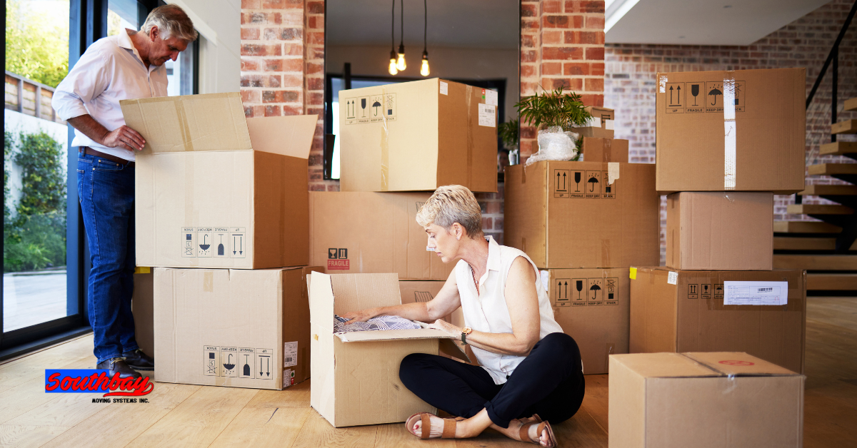 Moving Tips for Seniors: A Complete Guide & Checklist - Southbay Moving ...