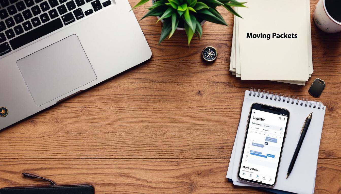 DPS: Simplifying Your Military Move - Southbay Moving Systems Inc.