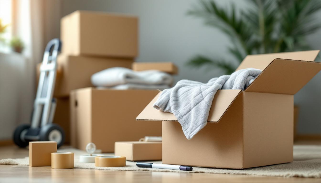How Much Does Moving House Actually Cost? - Southbay Moving Systems Inc.