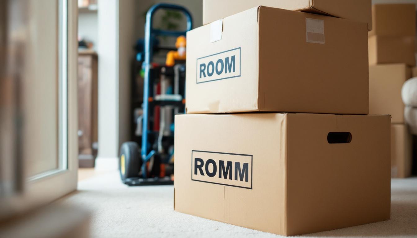 How Much Does Moving a 3-Bedroom House Locally Cost? - Southbay Moving ...