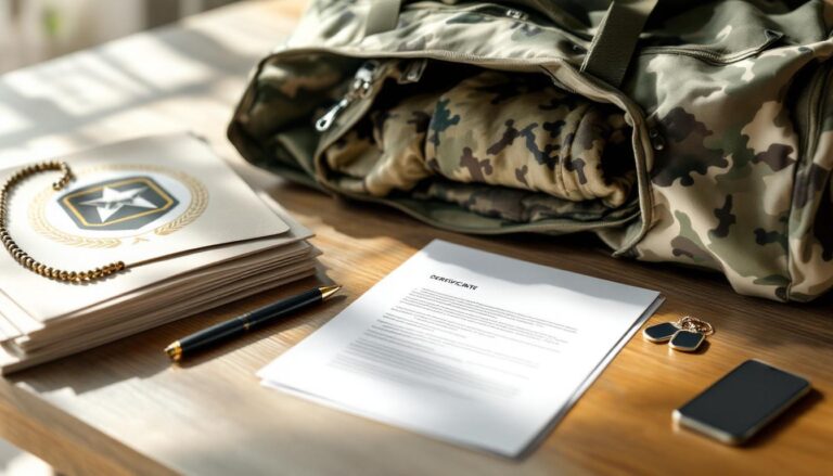 How to Plan a Successful TSP Military Move - Southbay Moving Systems Inc.