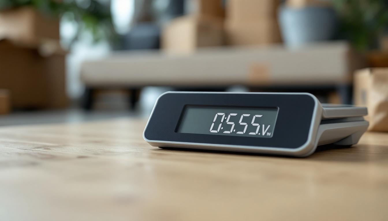 Military Move Certified Scales: Why They Matter - Southbay Moving ...