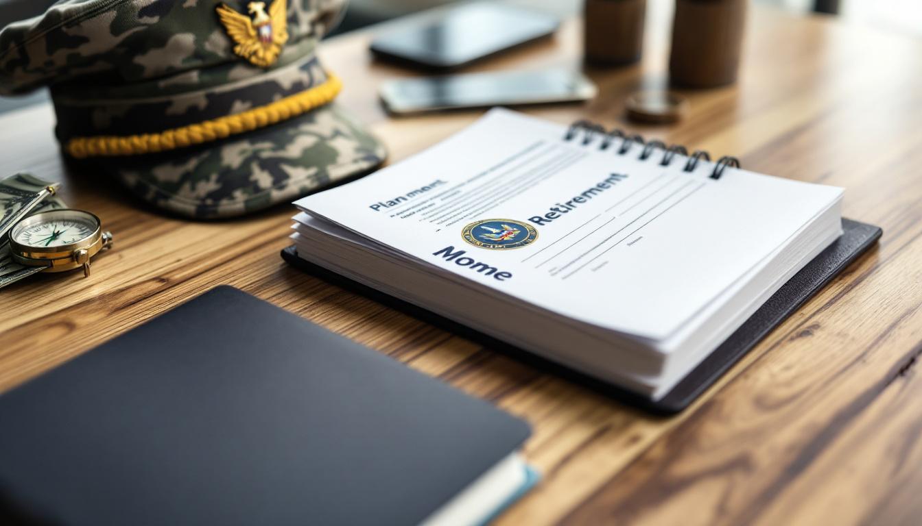 Military Retirement Move: Per Diem Explained - Southbay Moving Systems Inc.