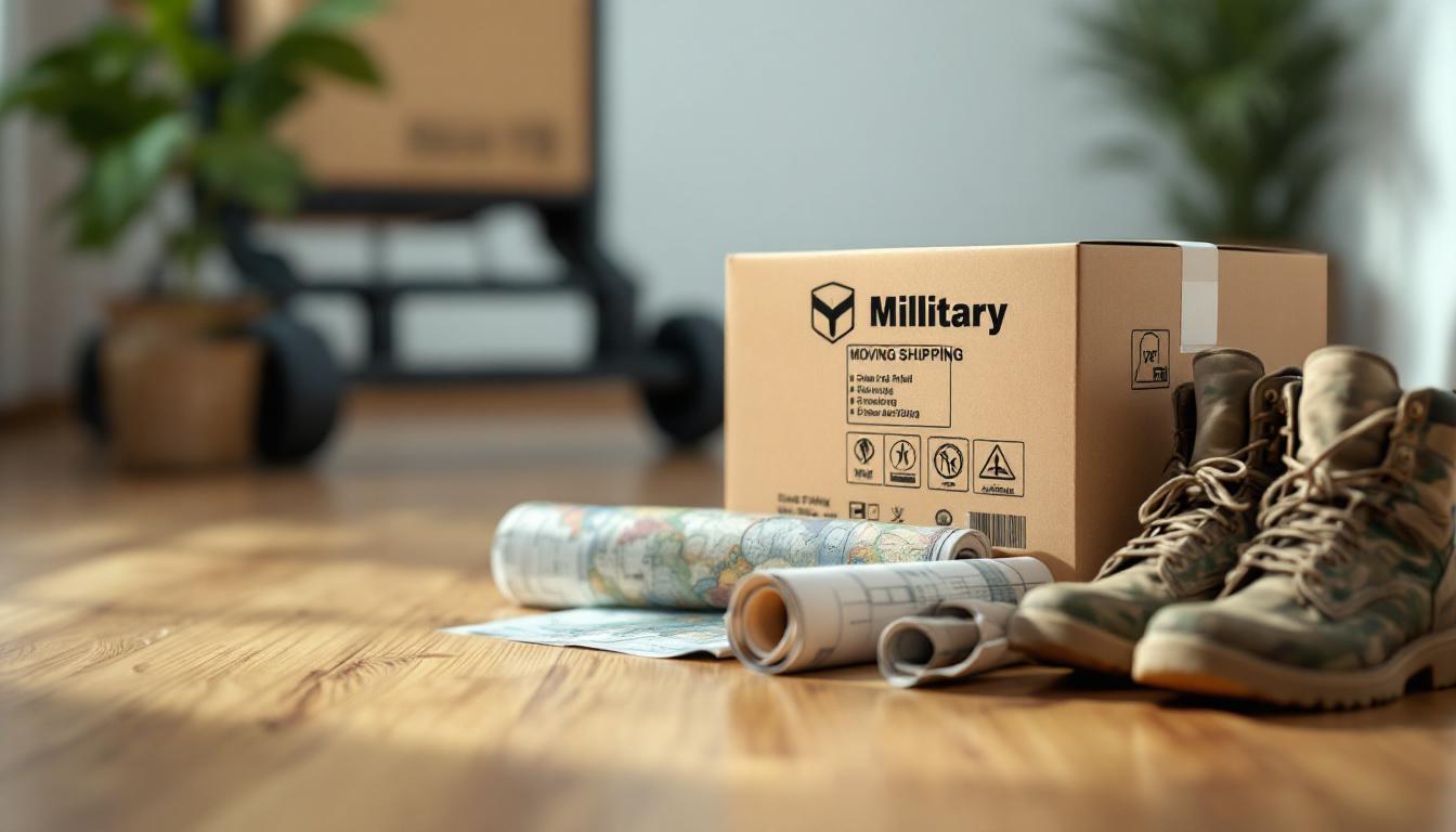PPM Rates: What You Need to Know for Military Moves - Southbay Moving ...