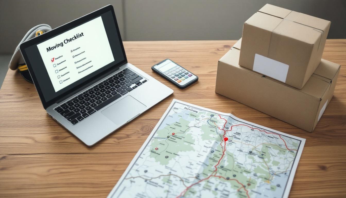 PPM: The Basics of Military Moves - Southbay Moving Systems Inc.