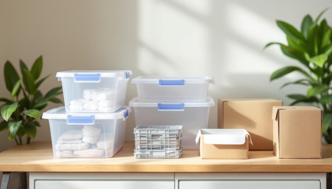 Short-Term Storage Solutions: What Are Your Best Options? - Southbay ...