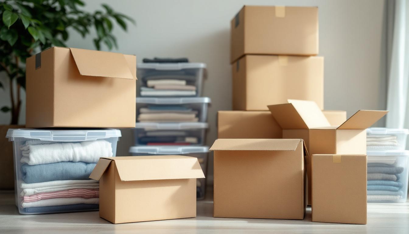 Short-Term Storage Solutions: What Are Your Best Options? - Southbay ...