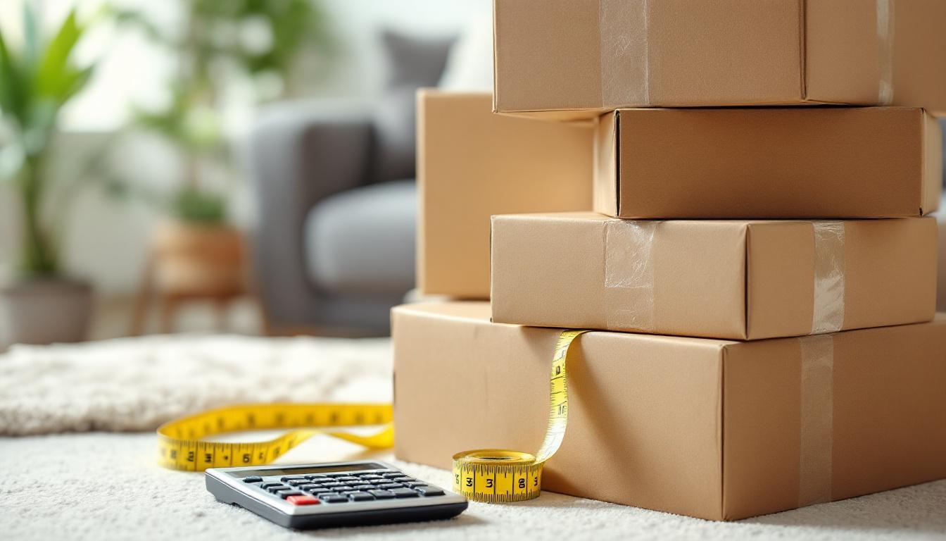 What's the Typical Cost of Moving House? - Southbay Moving Systems Inc.