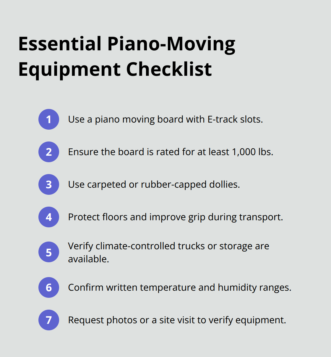 How to Choose a Moving Company for Piano Transport - Southbay Moving ...